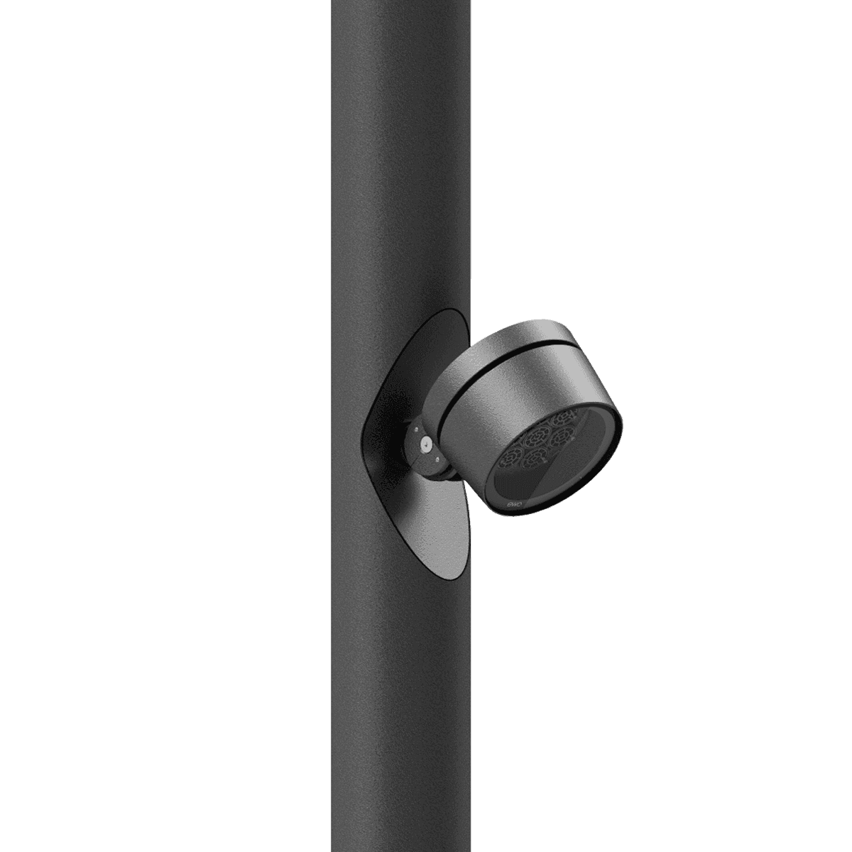 Chameleon: The first customizable projector