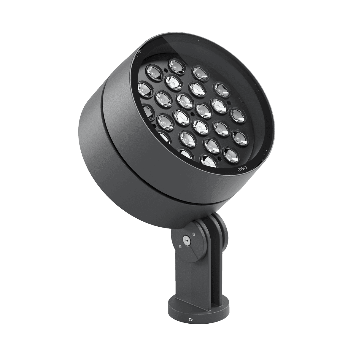 Chameleon: The first customizable projector